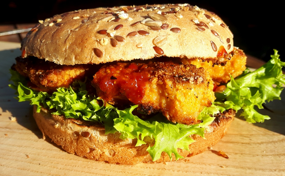 Holy Trinity des Barbecue - Burger-n-Barbecue